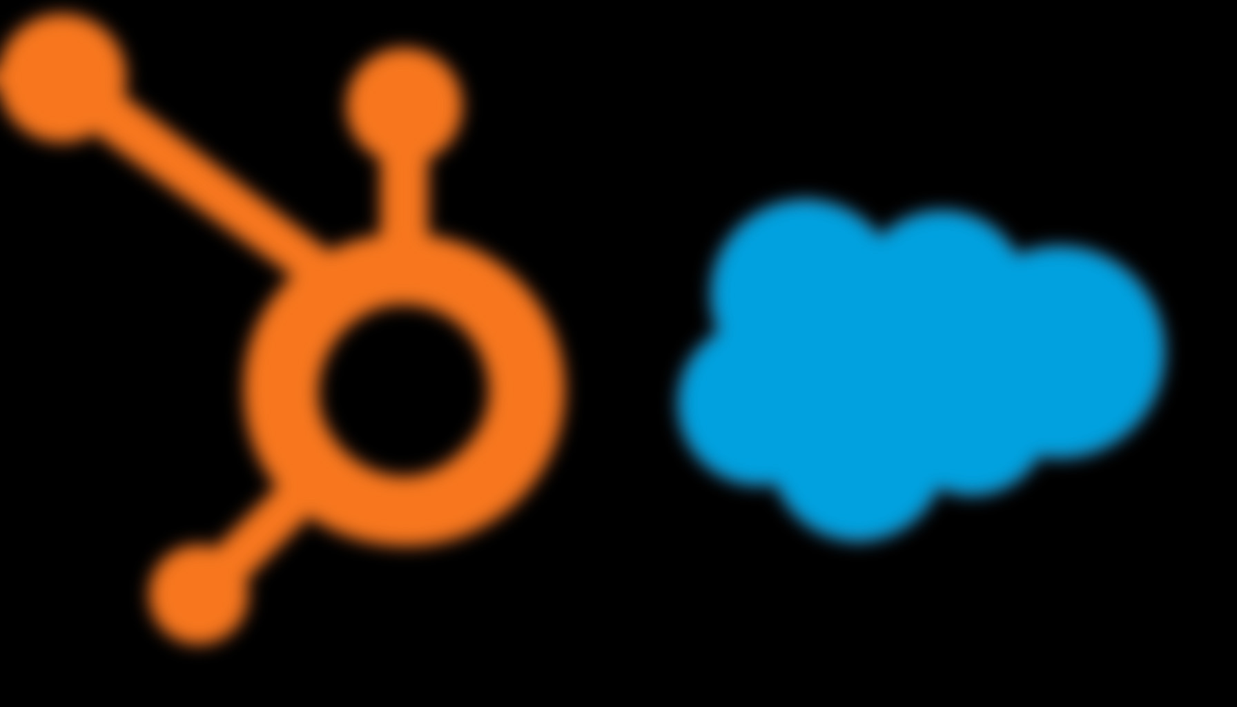 HubSpot vs Salesforce for Healthcare Businesses | Best CRM Guide