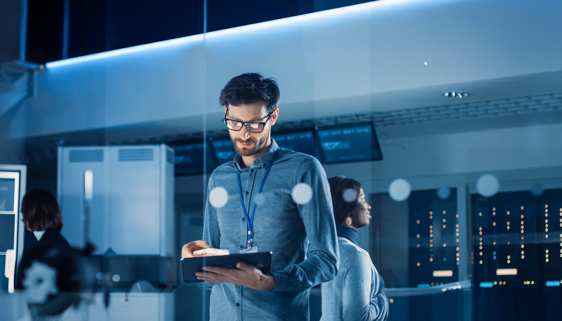 How UK Technology Companies Can Drive Visibility in the AI Era